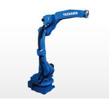 Mini Manipulator Industrial Robotic Arm 6 AXIS que suelda con autógena ...